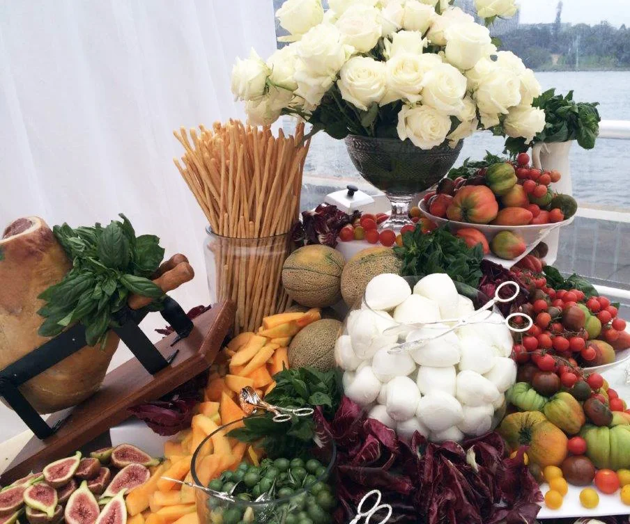 Professional Event Planning & Catering Services
