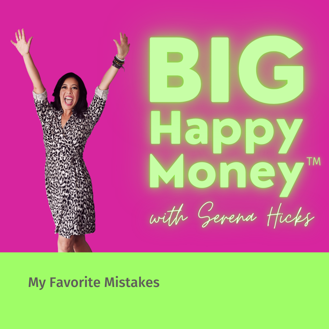 Podcast — SERENA HICKS