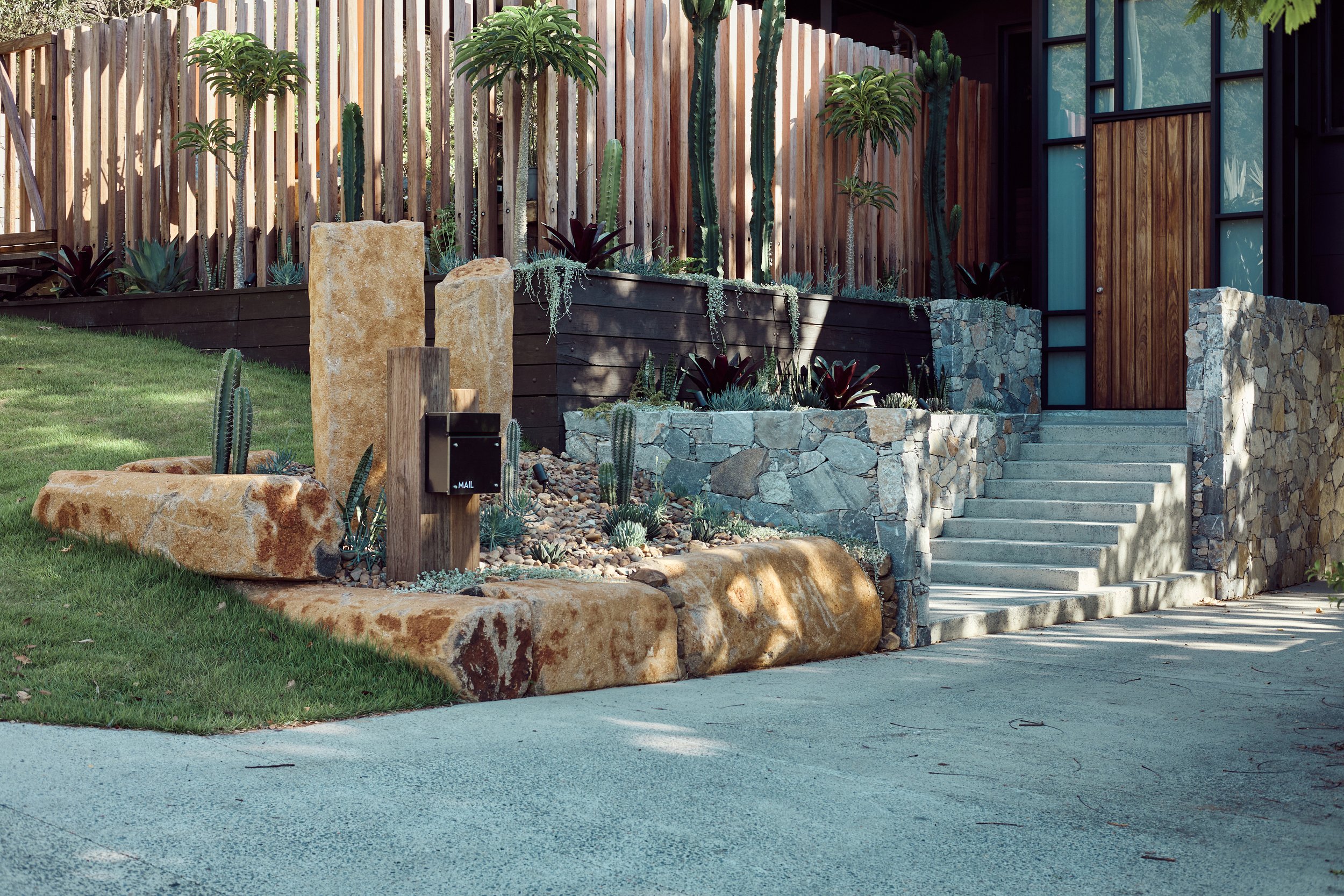 Green Sky Landscapes | Landscaping & Landscape Design