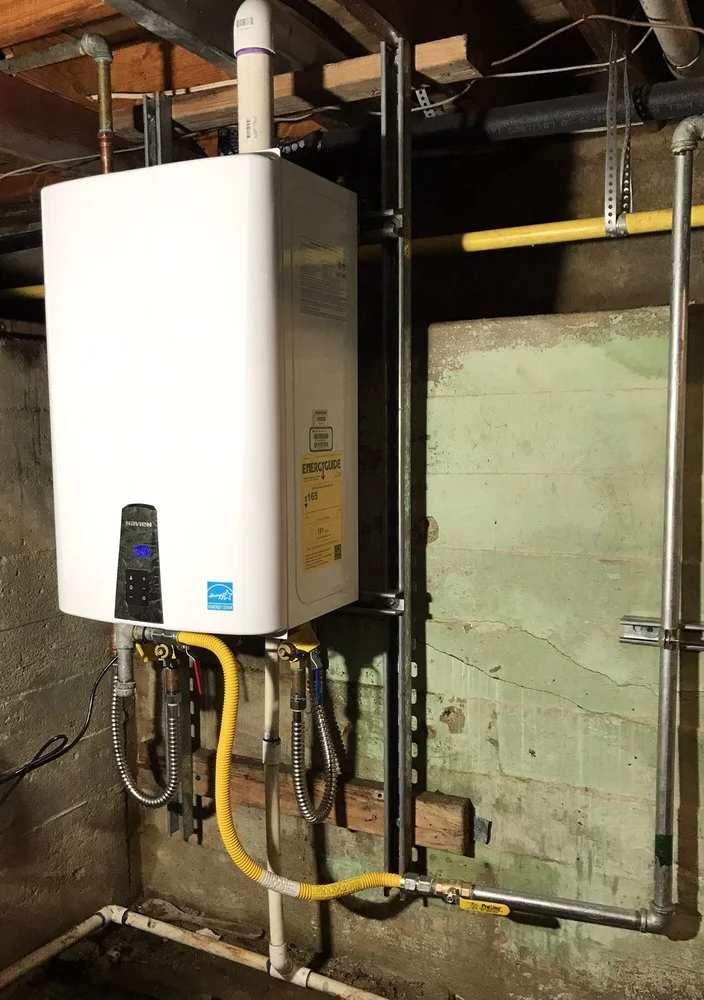 Garrison Plumbing, Inc