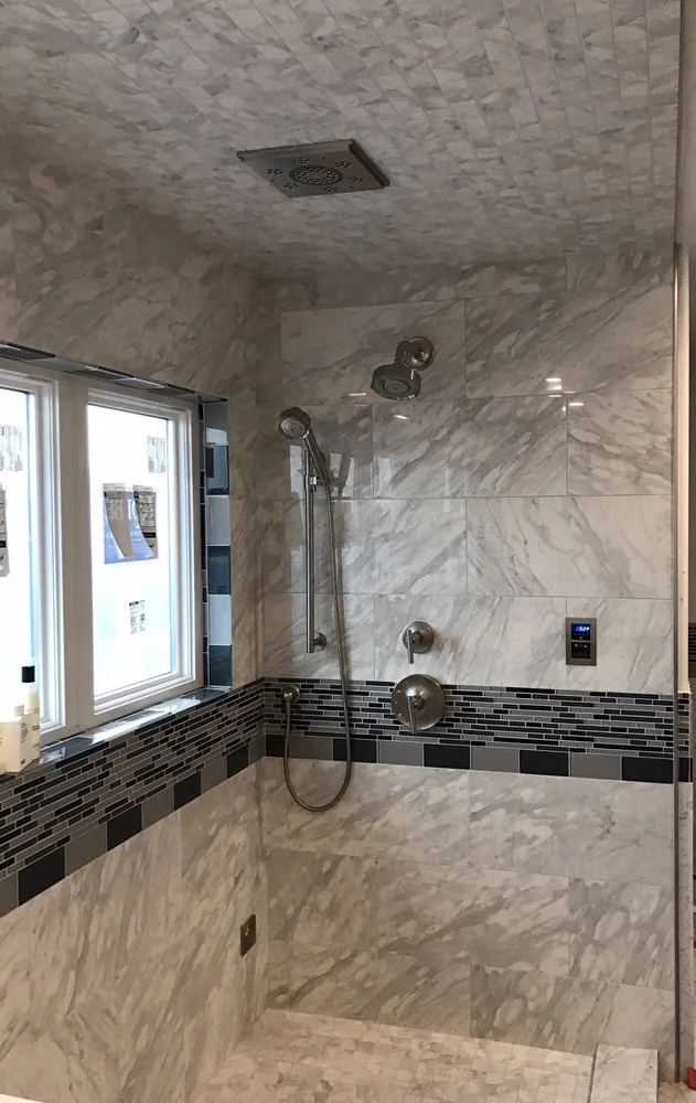 Garrison Plumbing, Inc