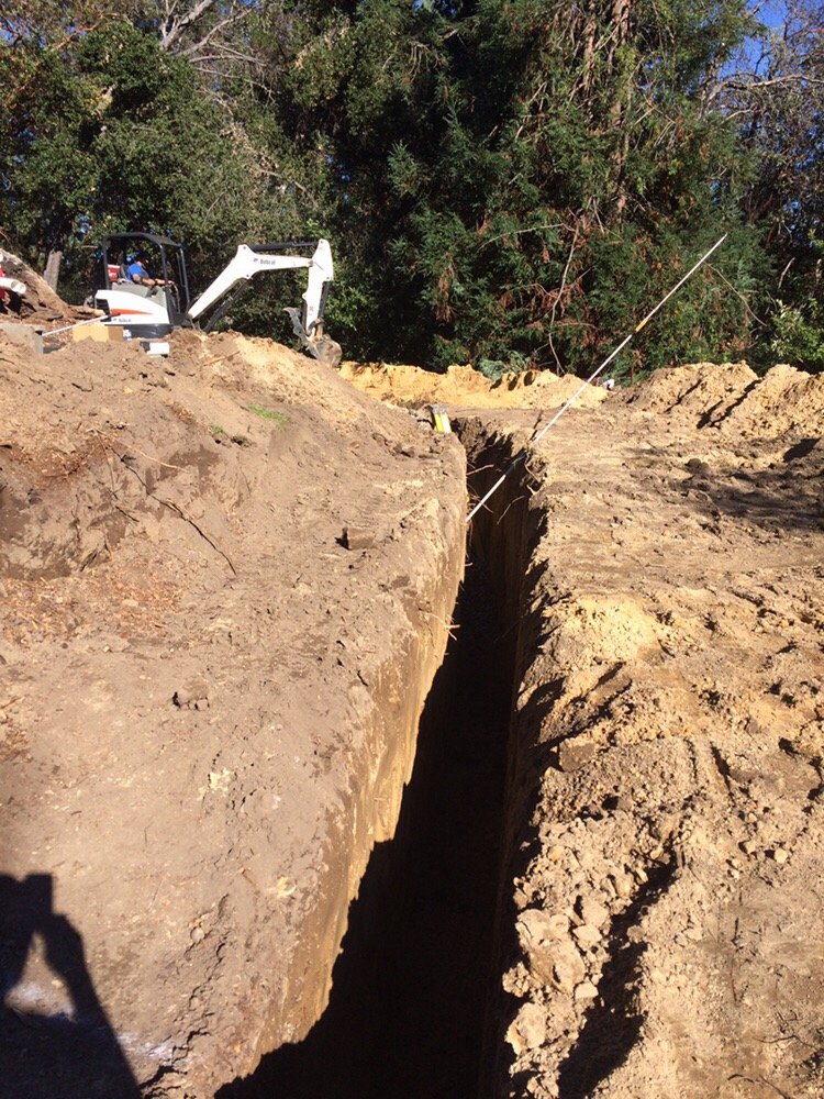 Garrison Incorporated