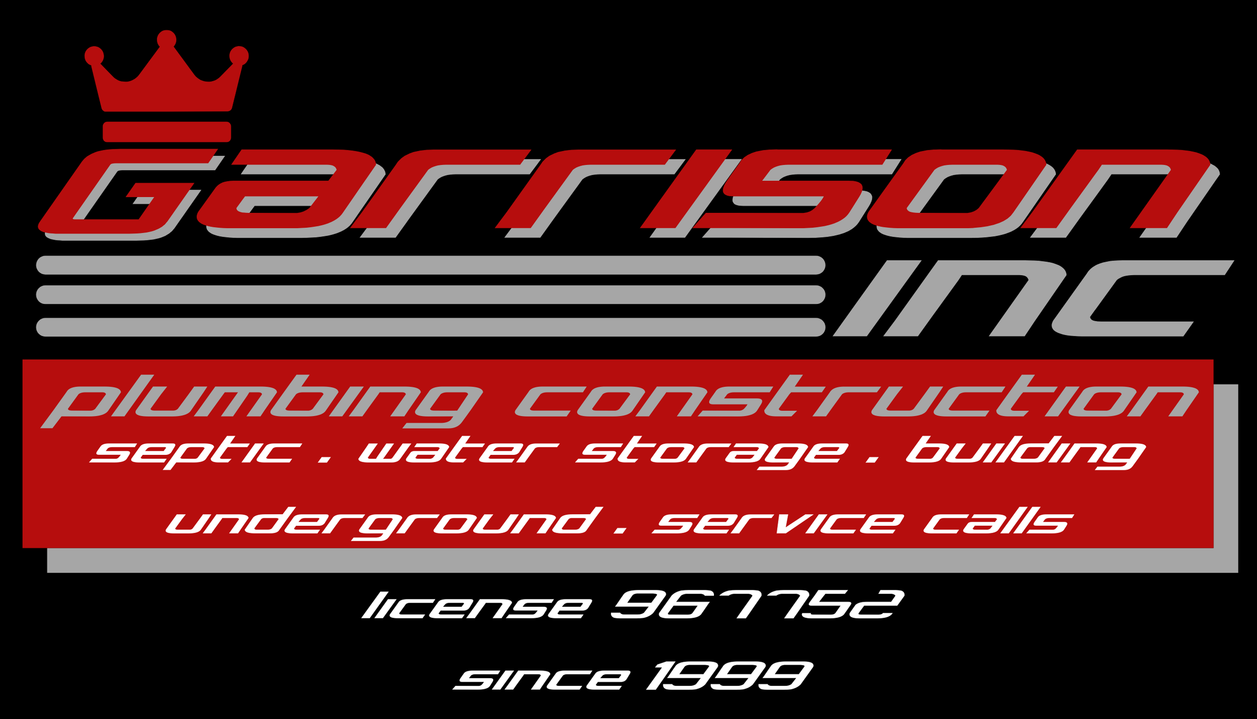 Garrison Incorporated