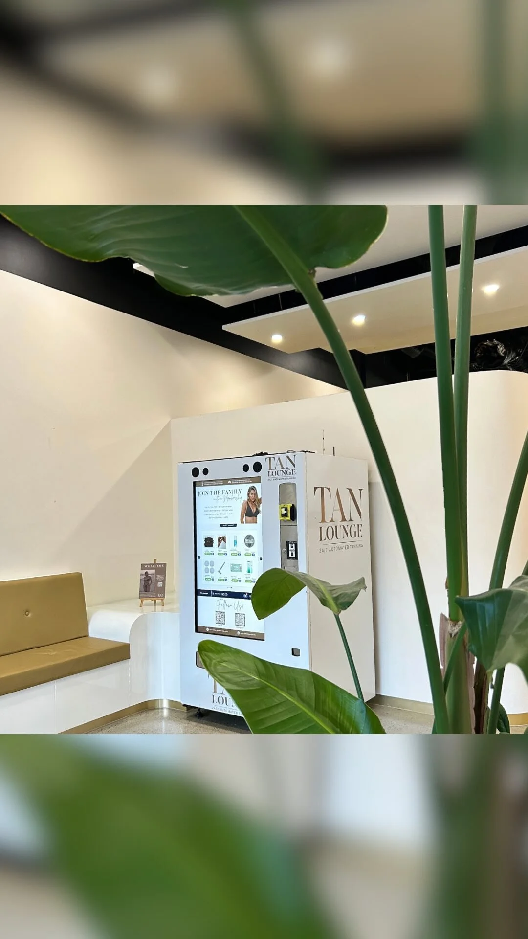 Contact | Tan Lounge — Tan Lounge