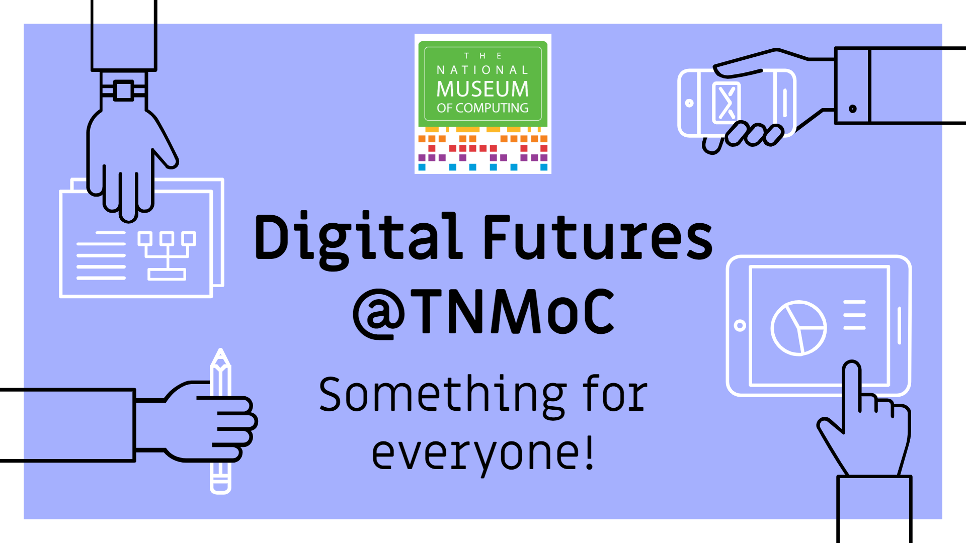 Learning Visits — The National Museum of Computing