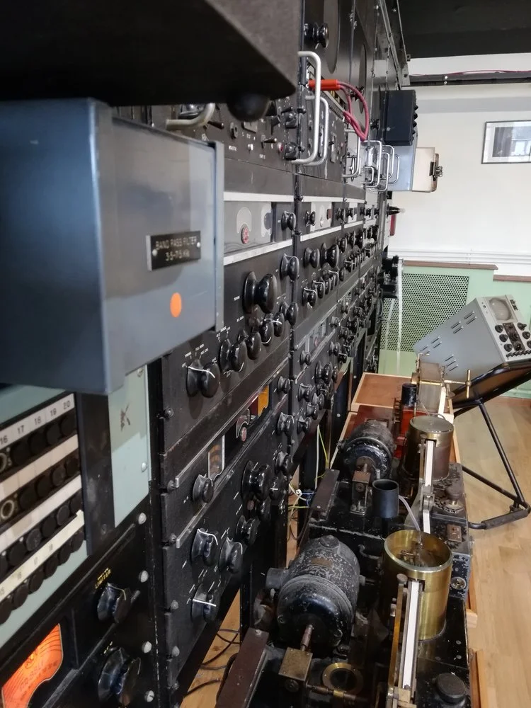 Tunny and Heath Robinson — The National Museum of Computing