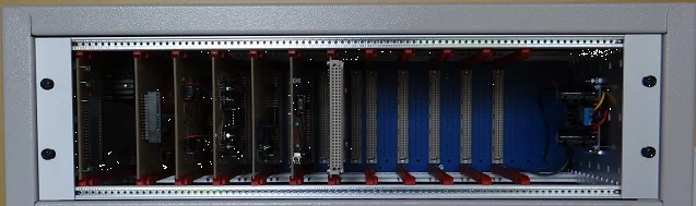 Marconi TAC — The National Museum of Computing
