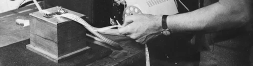 EDSAC - Electronic Delay Storage Automatic Calculator — The National ...