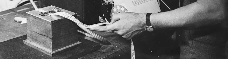 EDSAC - Electronic Delay Storage Automatic Calculator — The National ...