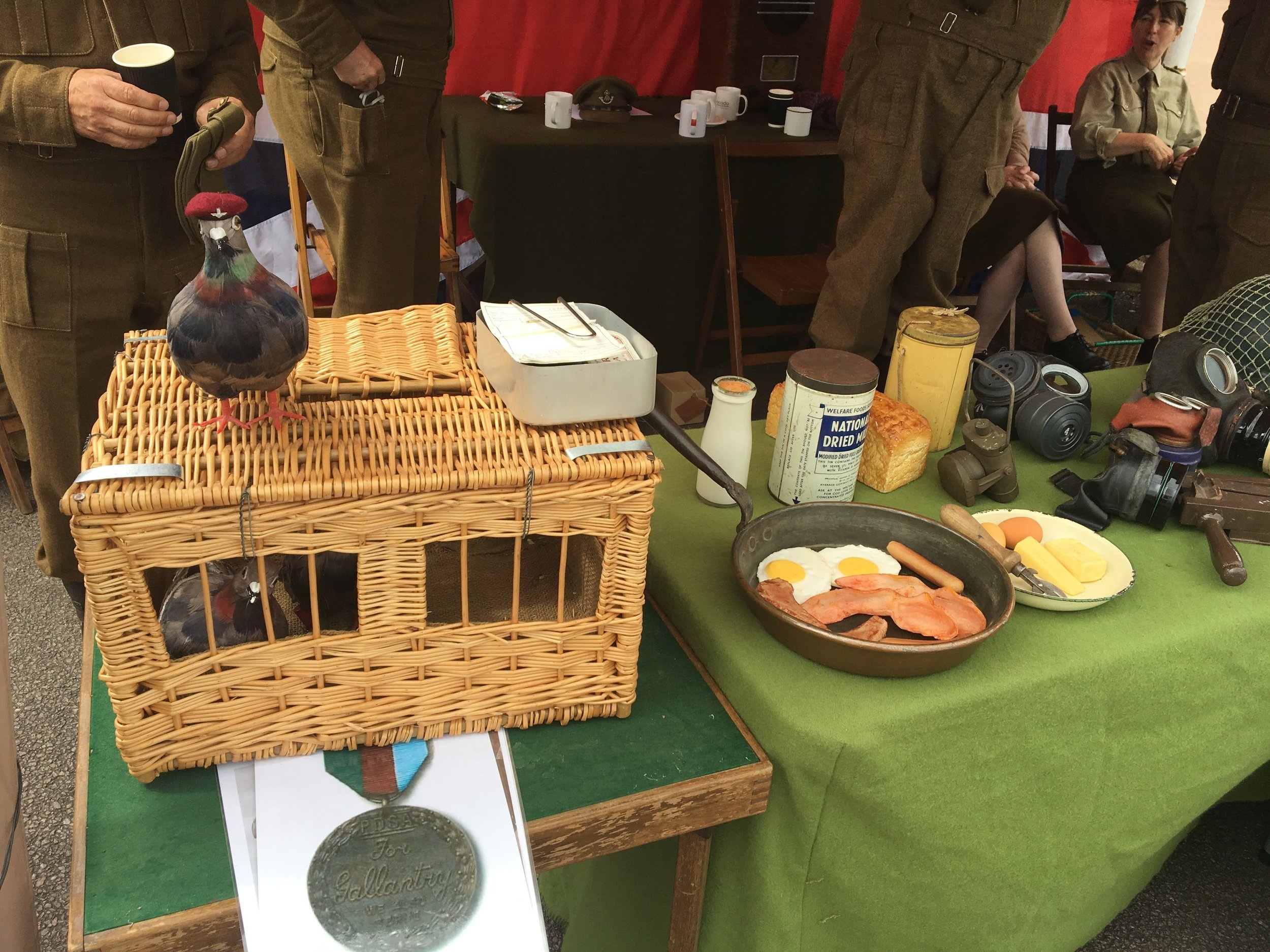 Plan your visit — The National Museum of Computing