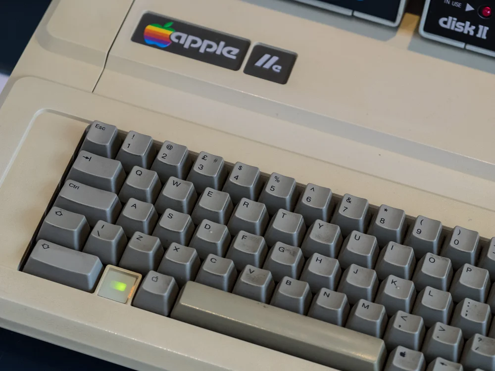 Adopt an Artefact — The National Museum of Computing