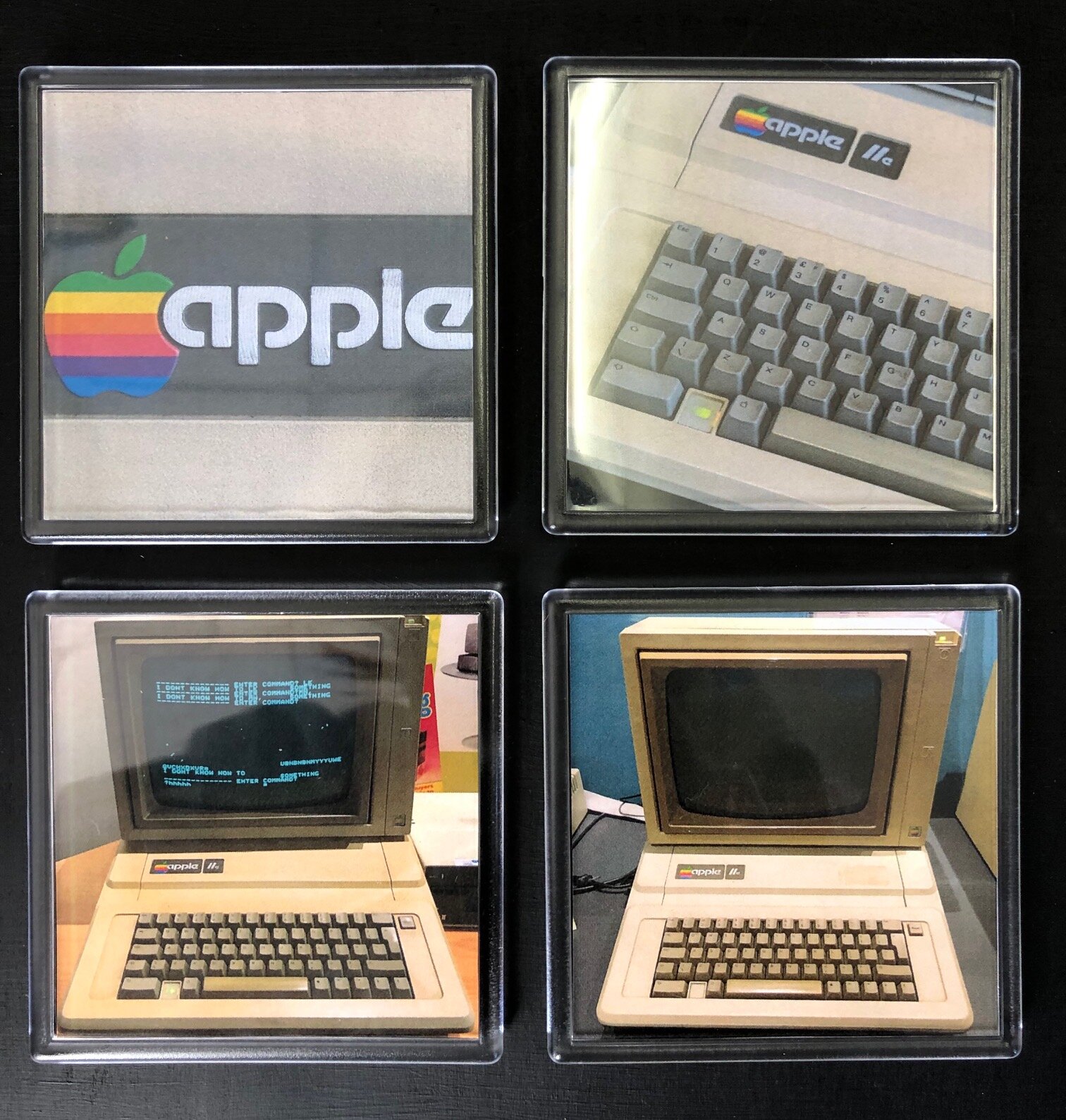 Adopt an Apple II (Gold) — The National Museum of Computing