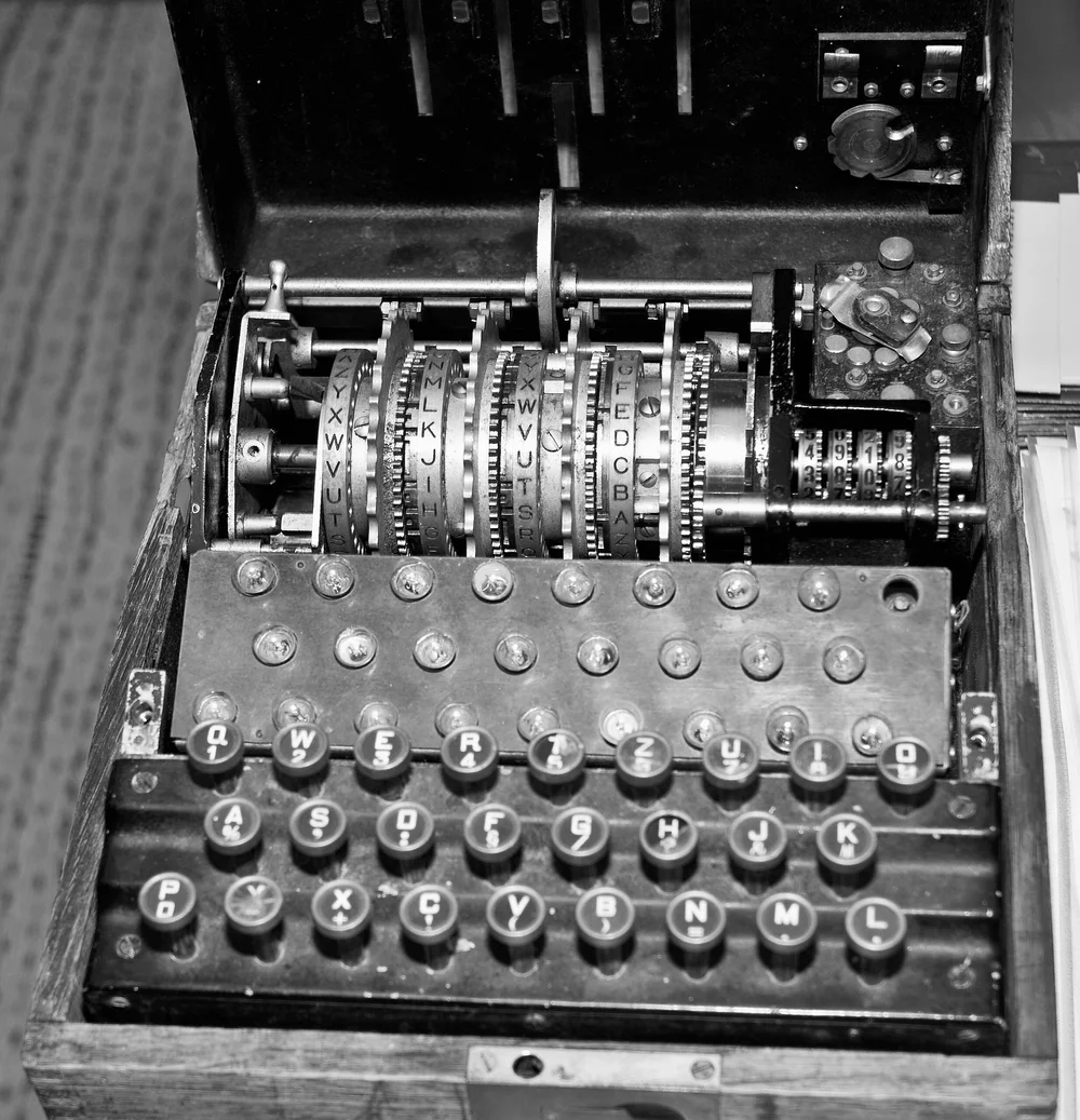 Historical Background — The National Museum of Computing