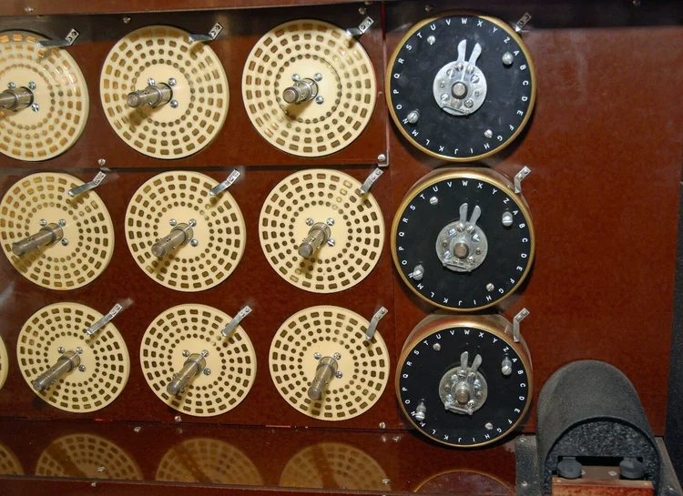 The Rebuild Project — The National Museum of Computing