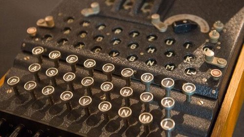 The Turing-Welchman Bombe — The National Museum of Computing