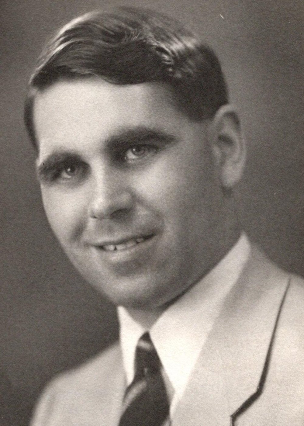 Digby Worthy and the Marconi Transistorised Automatic Computer — The ...