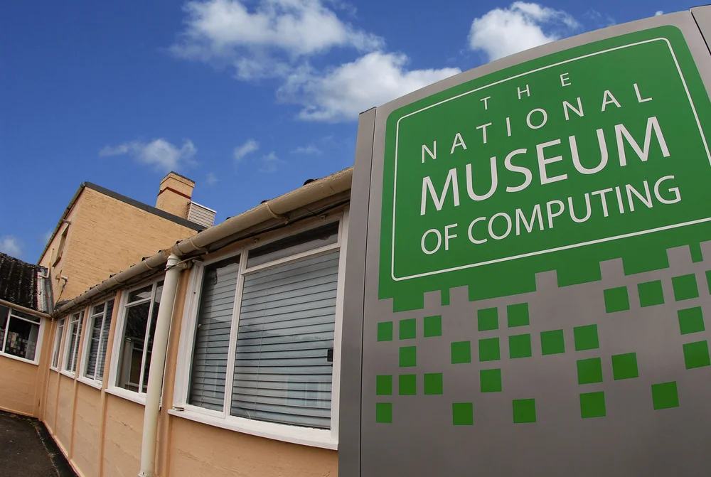 The National Museum of Computing set to reopen on May 28th following ...