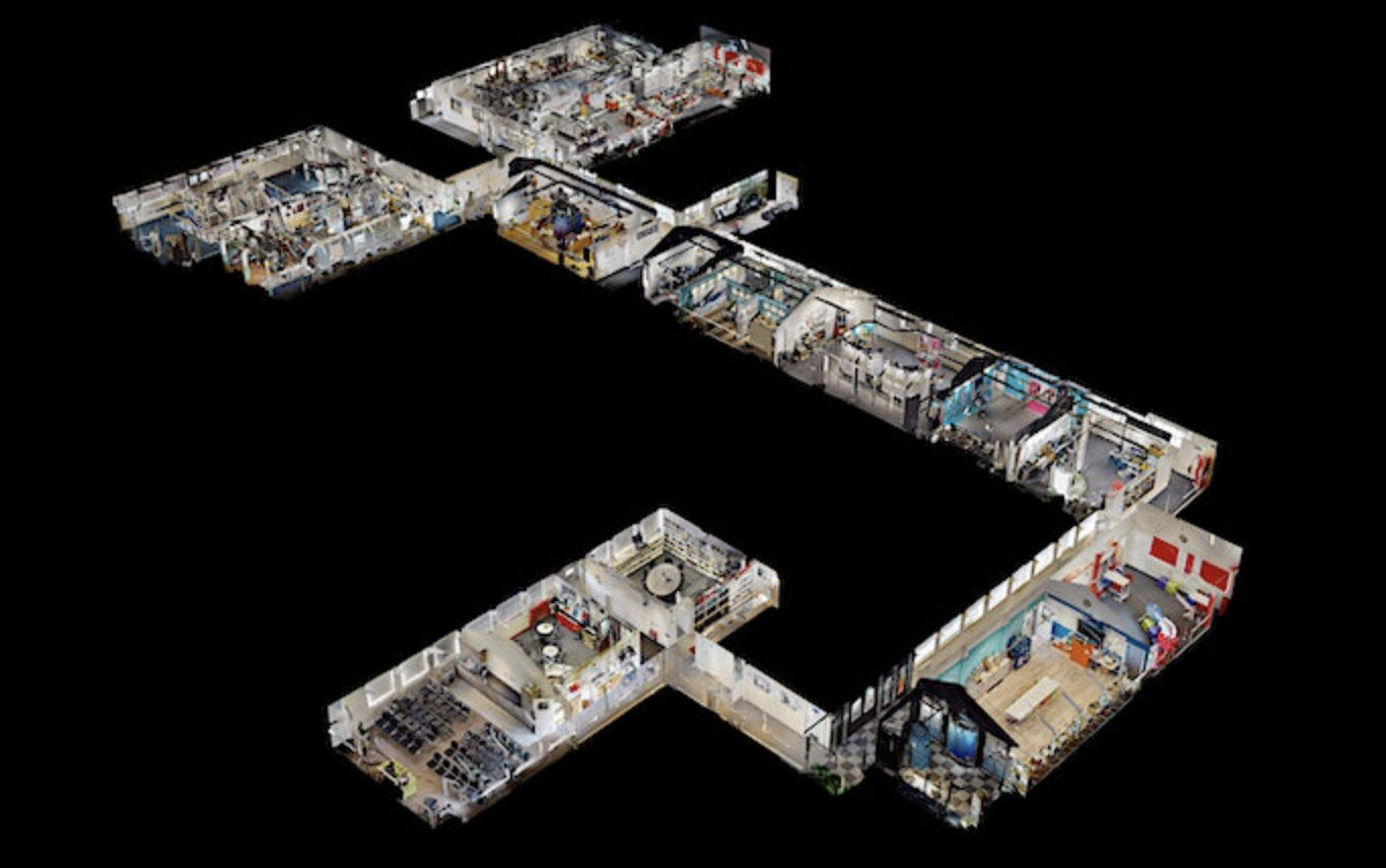 Events — The National Museum of Computing
