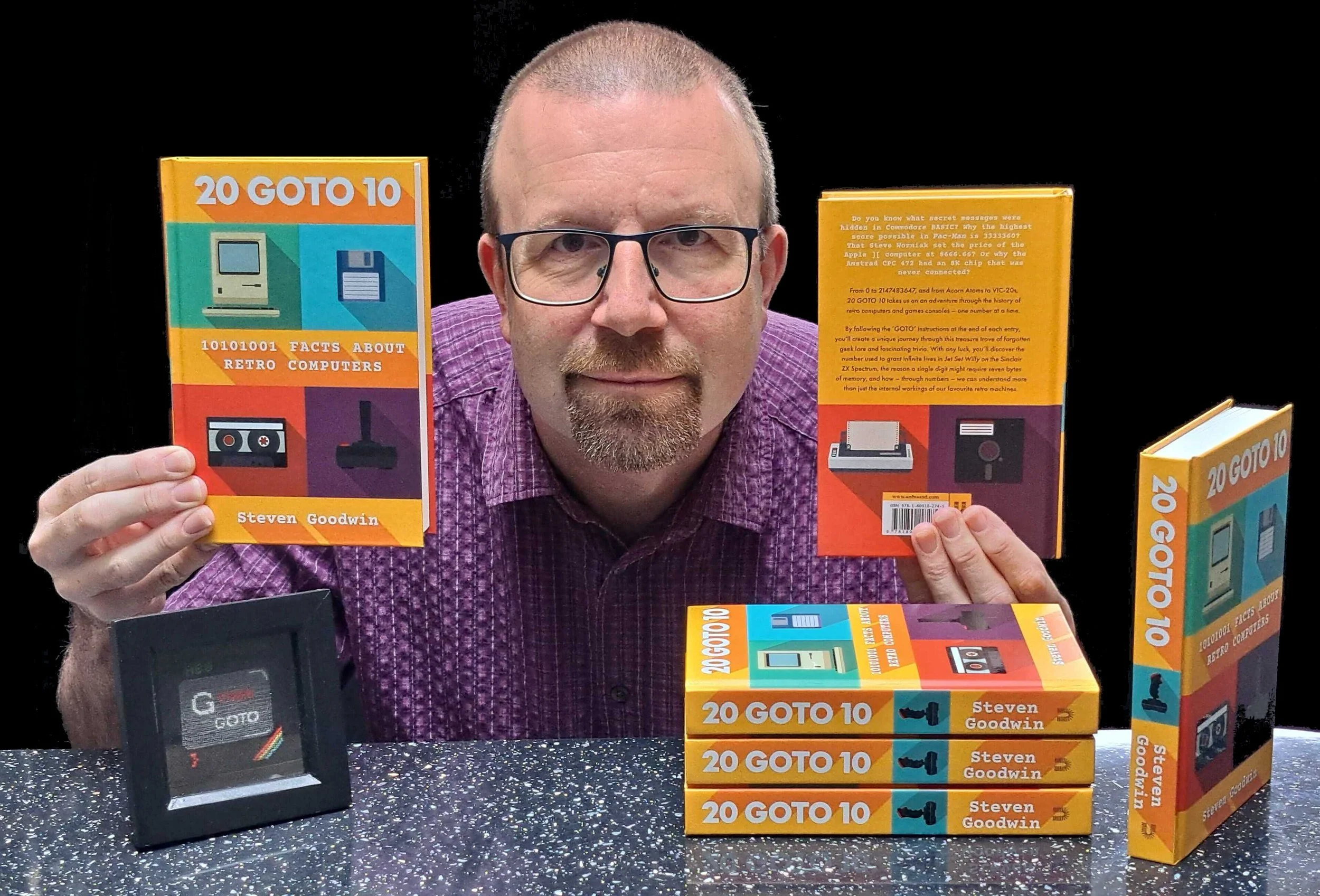 Events — The National Museum of Computing