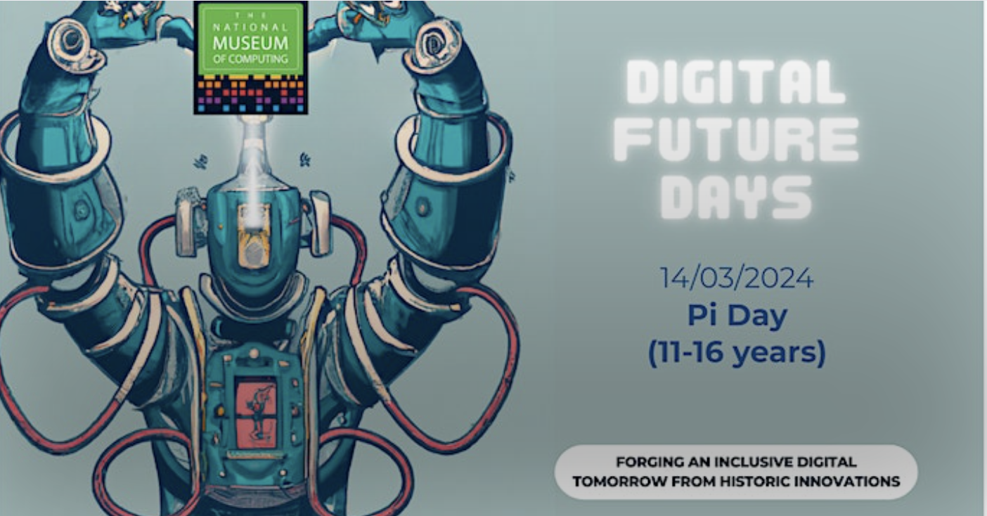 Events — The National Museum of Computing