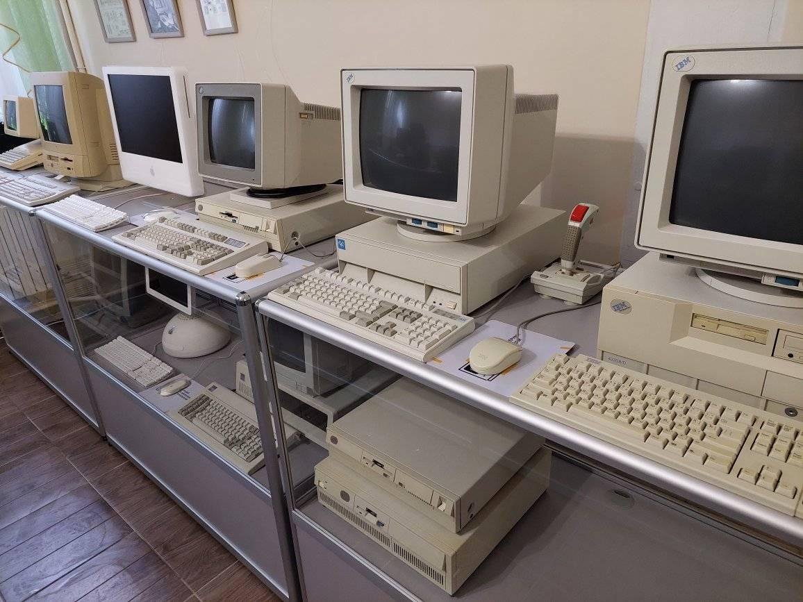 Events — The National Museum of Computing