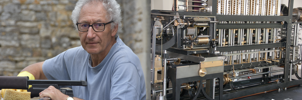 The National Museum of Computing takes visitors back 200 years to ...