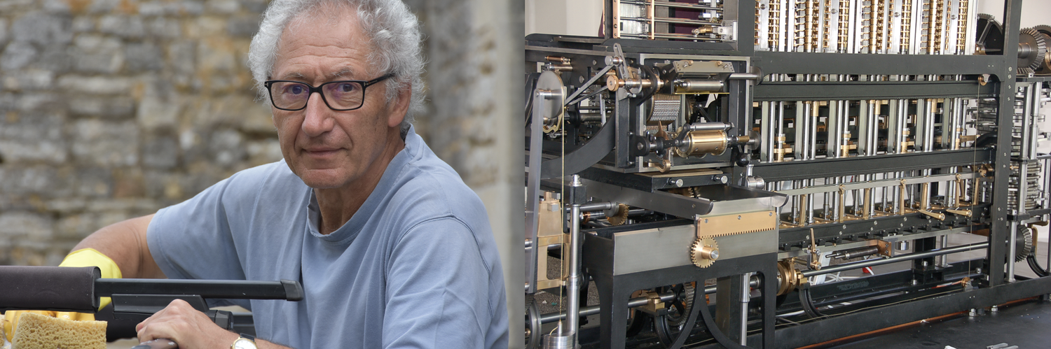 The National Museum of Computing takes visitors back 200 years to ...