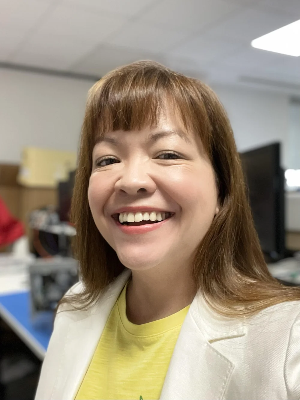 Museum Fellows — The National Museum of Computing