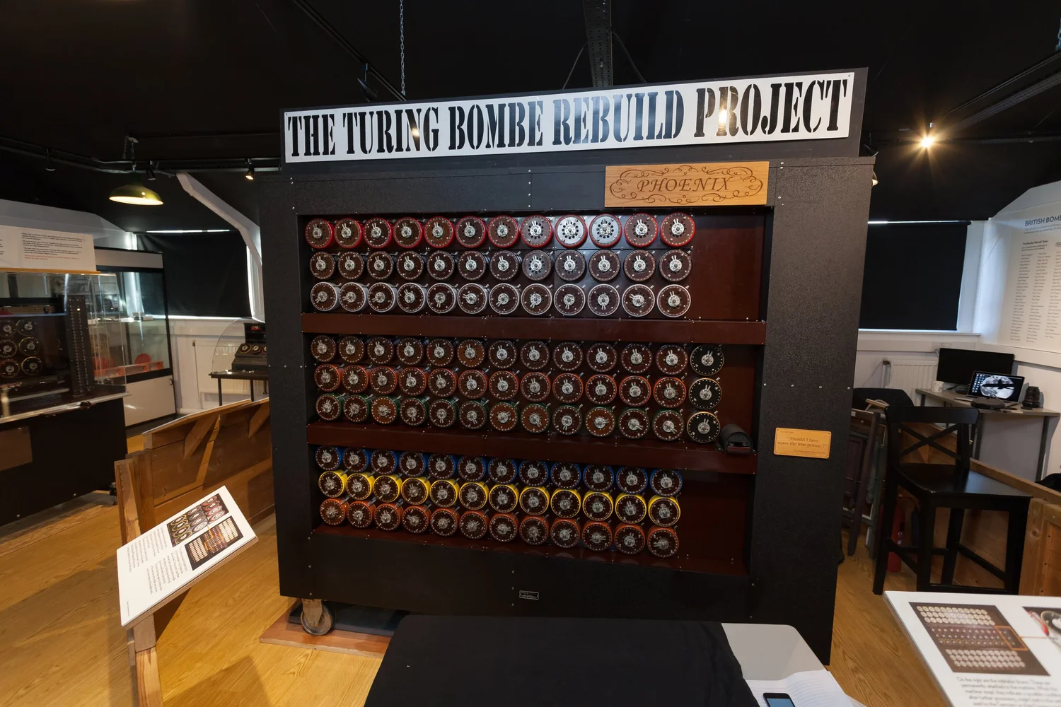 The National Museum of Computing announces auction to raise funds for ...
