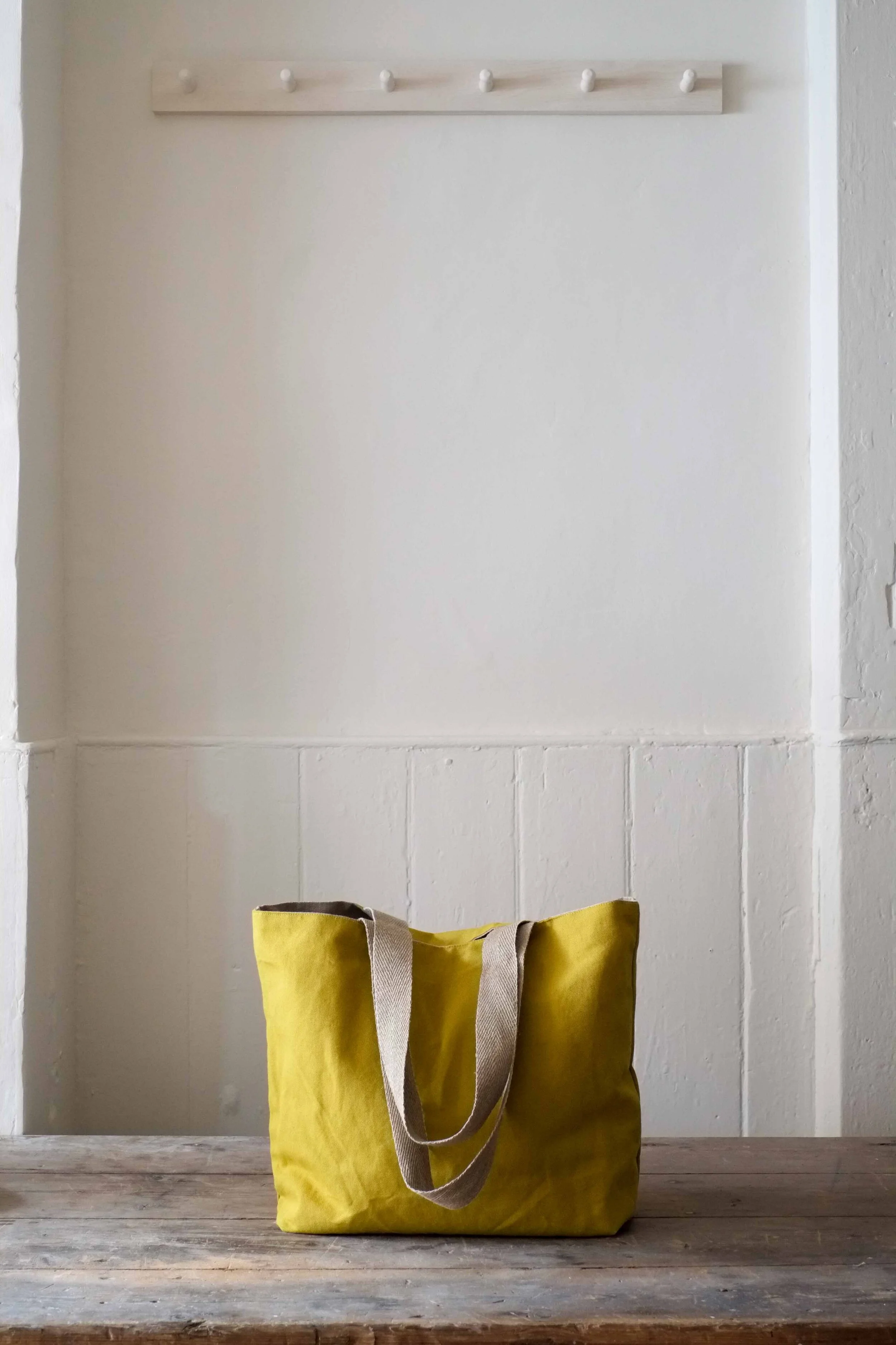 Bags & Baskets — STRAW London