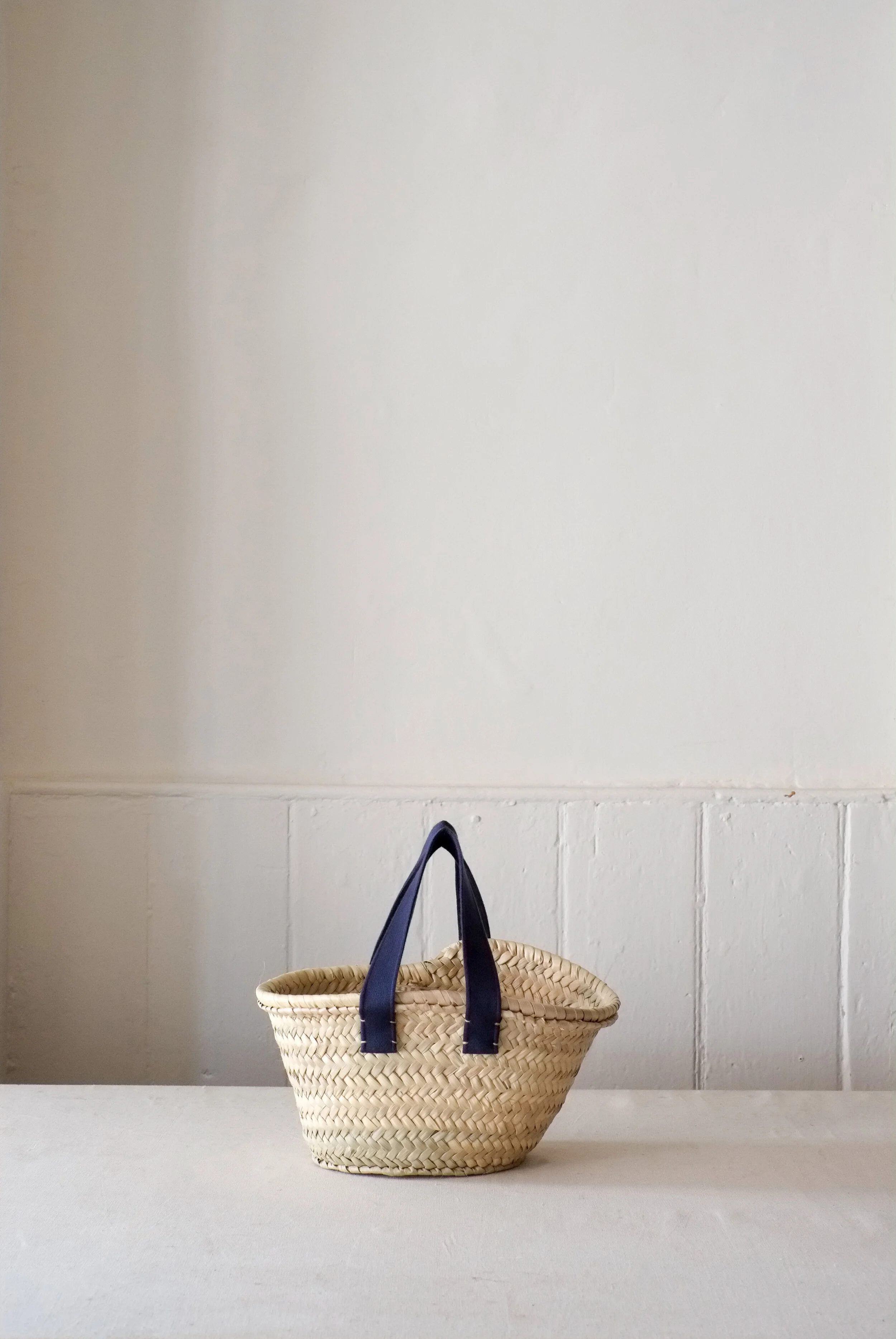 Bags & Baskets — STRAW London