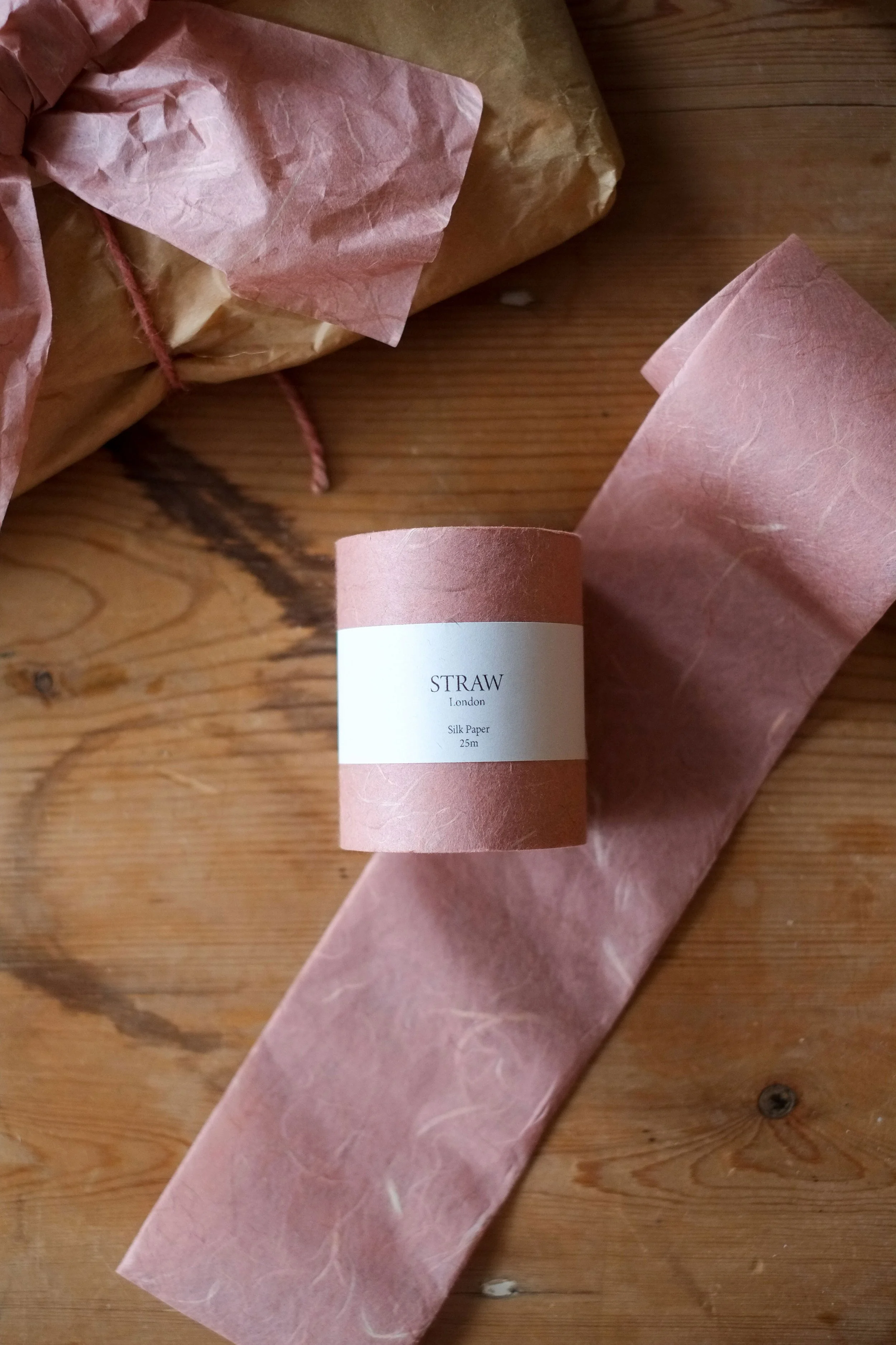 Home — STRAW London