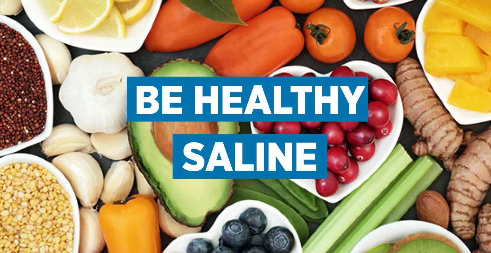 In the News — Saline Health System