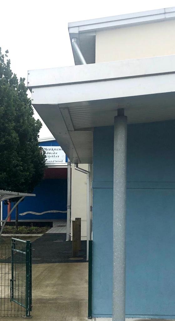 Monkstown Educate Together Primary School — Buckley Partnership ...