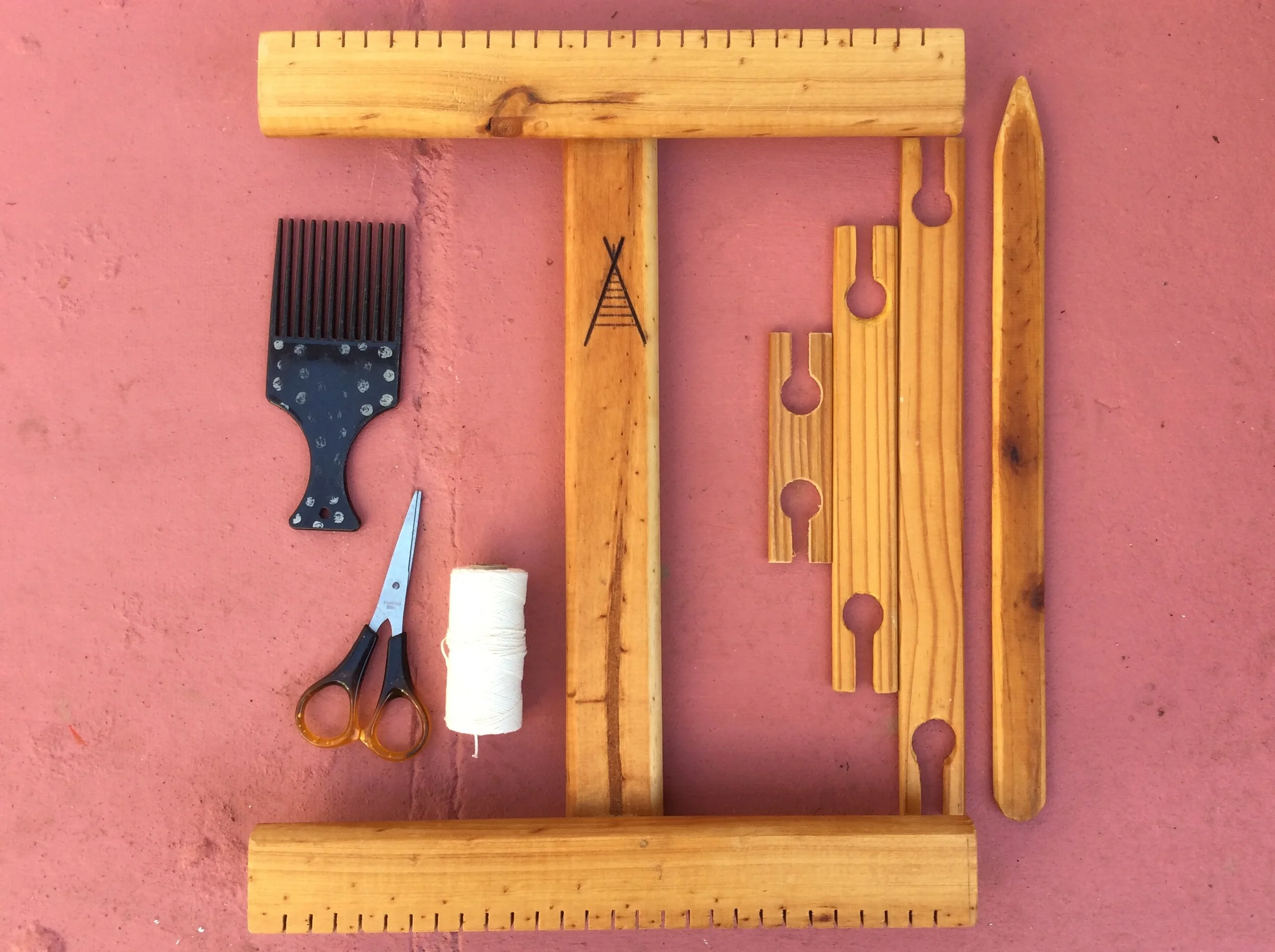 Bohemian Textile Decor Shop — Vanderhume