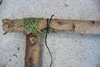 How to make your own forest weave — Alice Hume