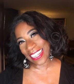 Solidarity Hour... The One with Dr Monica Bickerstaff — ThinqShift