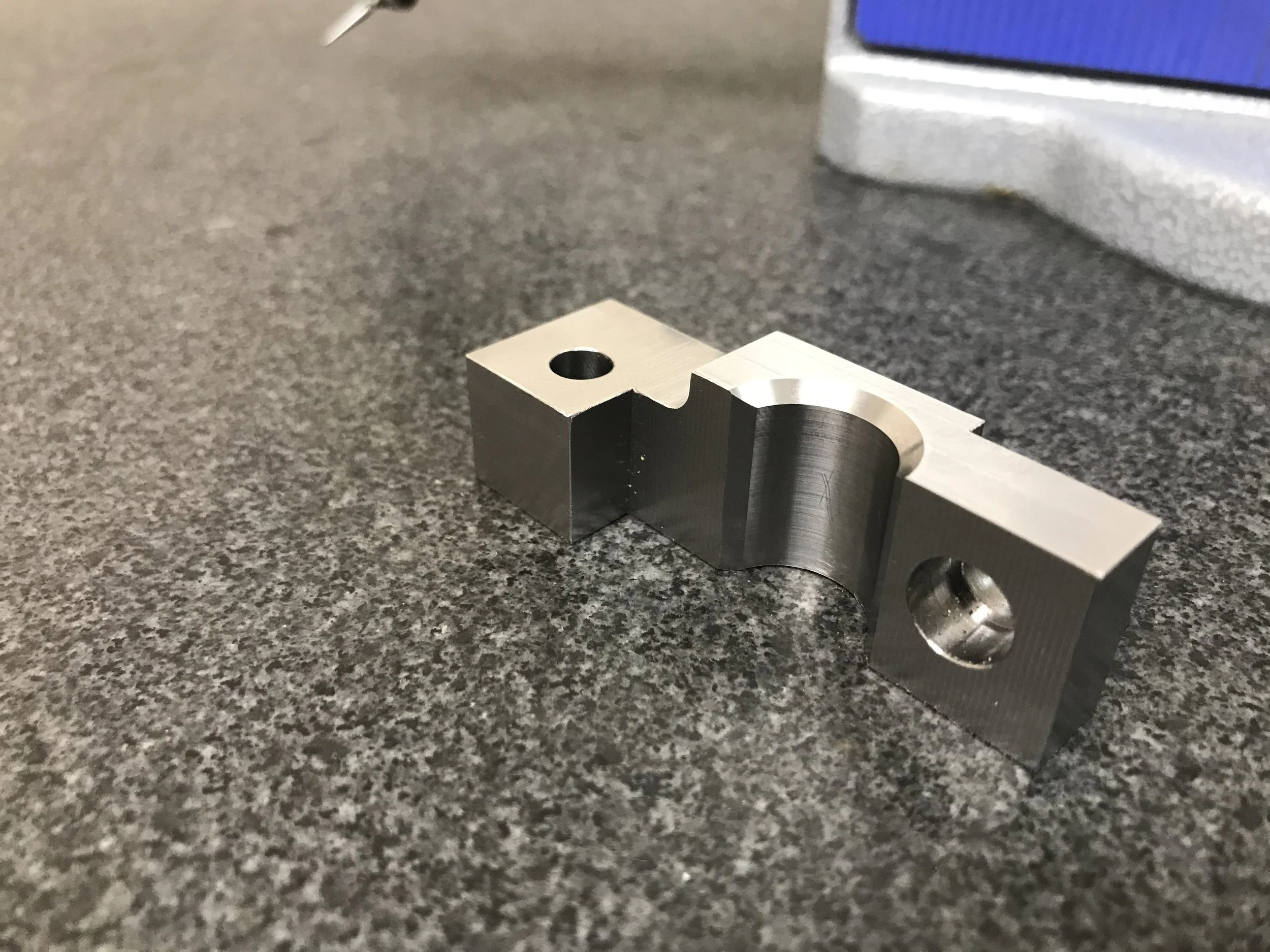 Previous Projects — Anderson's Precision machining, LLC