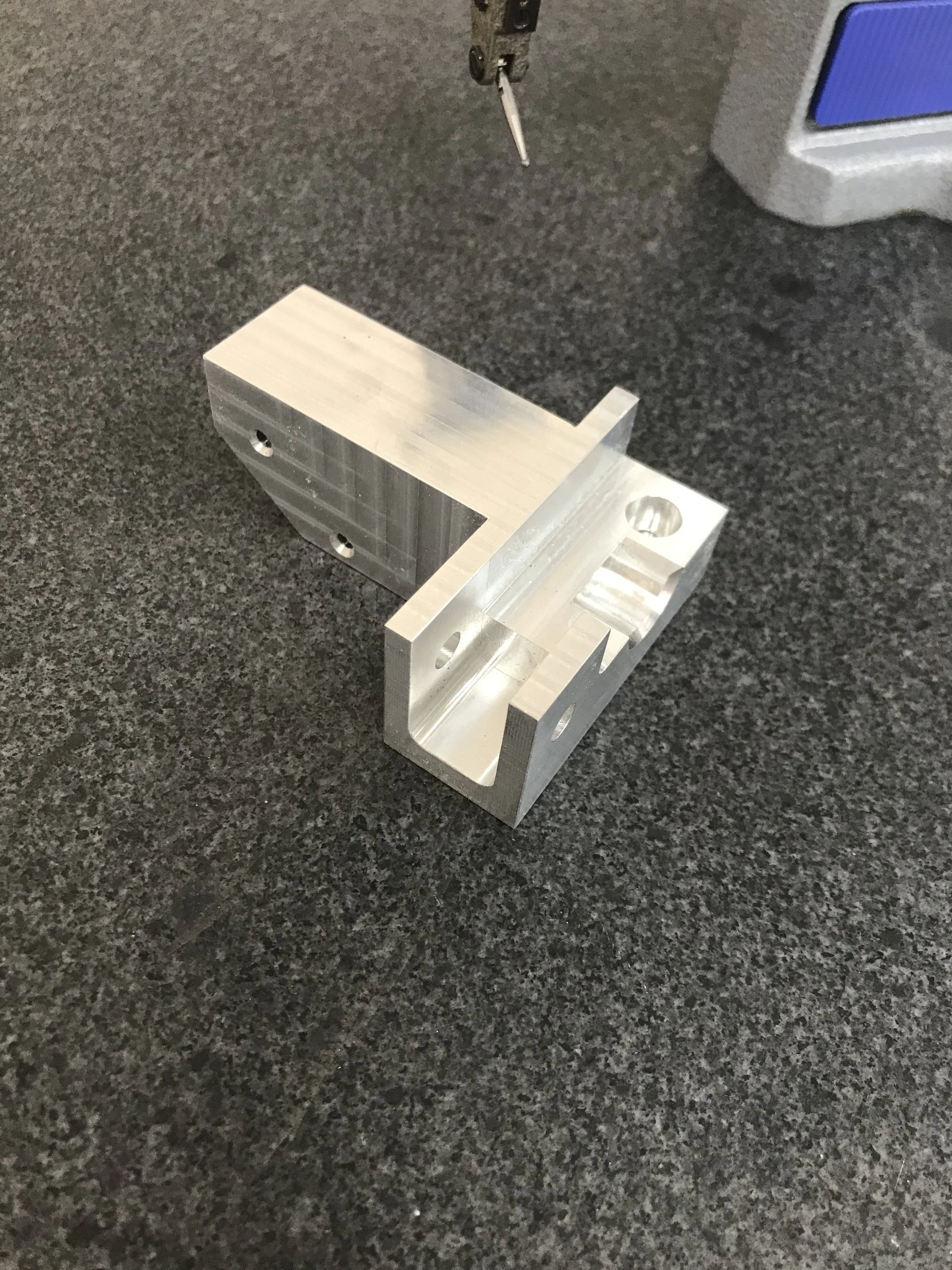 Previous Projects — Anderson's Precision machining, LLC