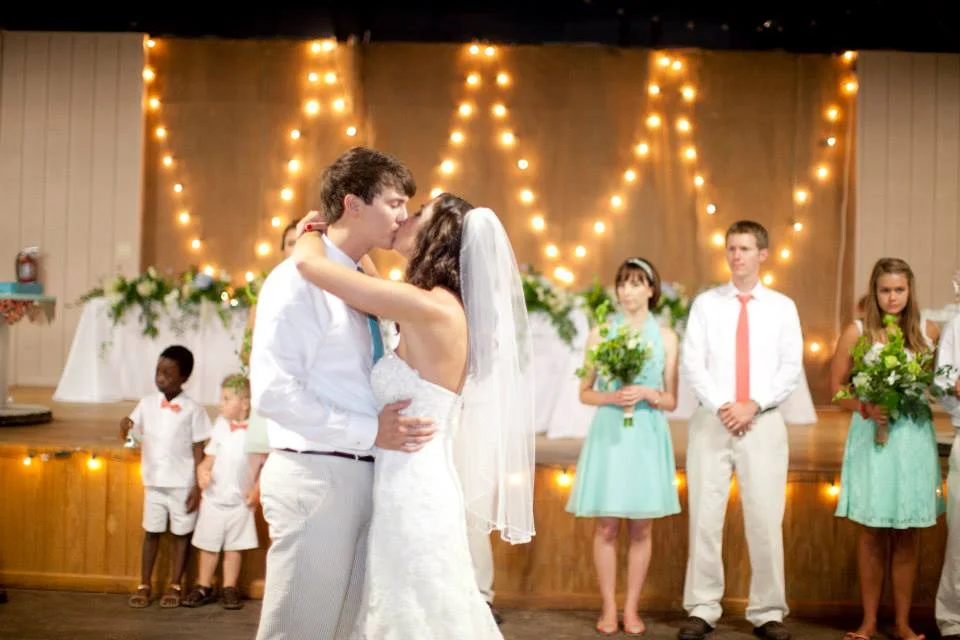 Wedding / Events Flower — Season In Bloom