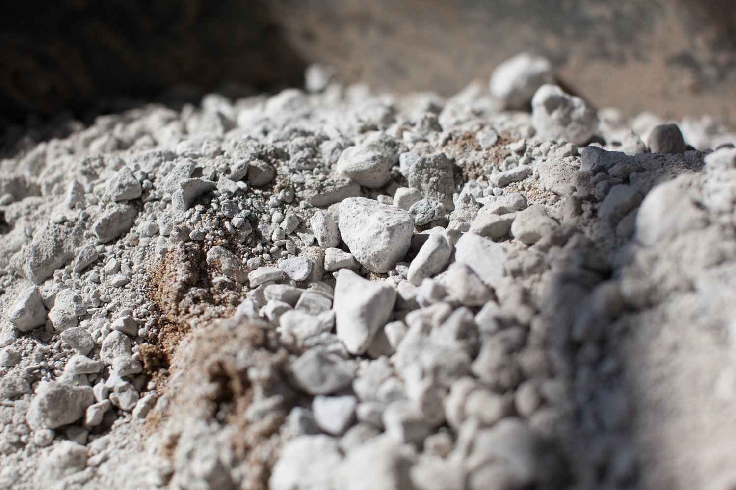 Sustainability — Bryan Materials Group