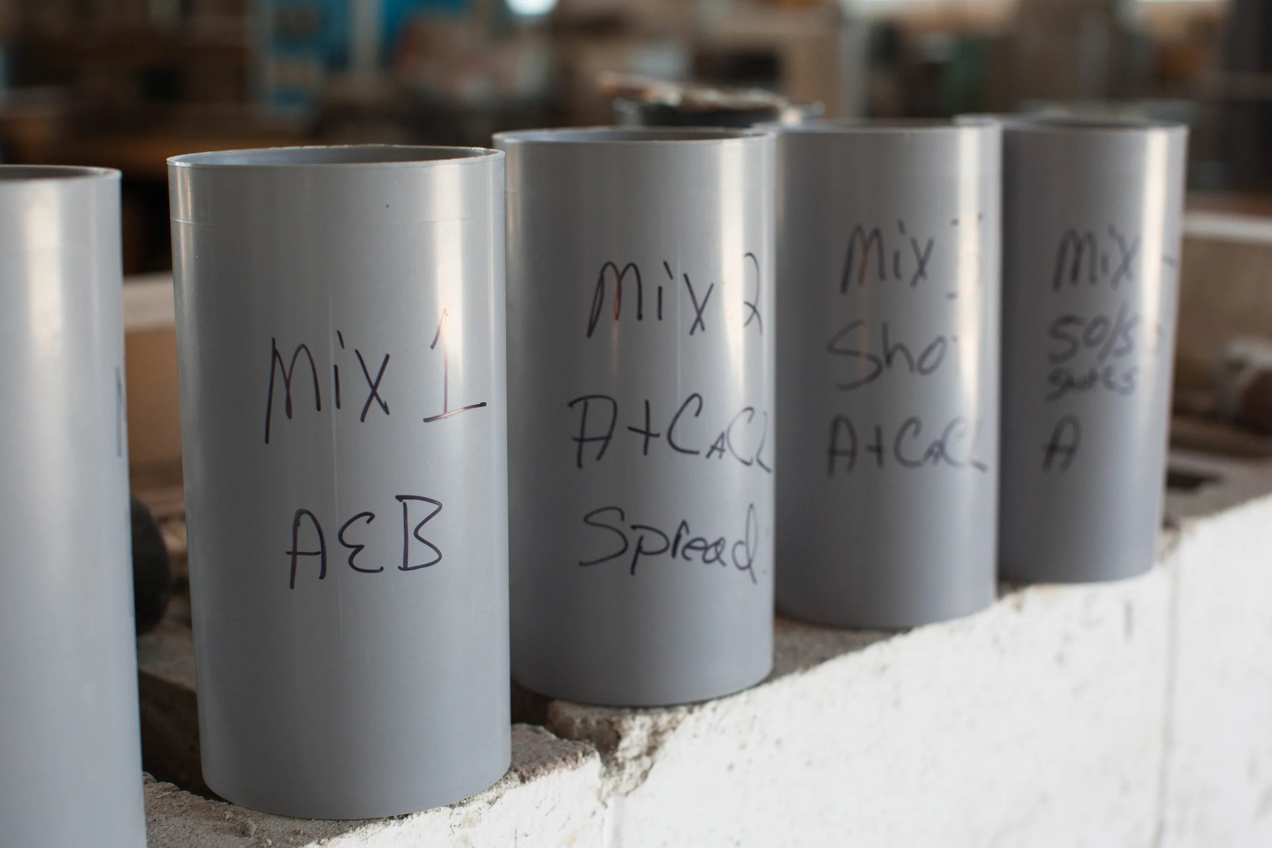 Products — Bryan Materials Group