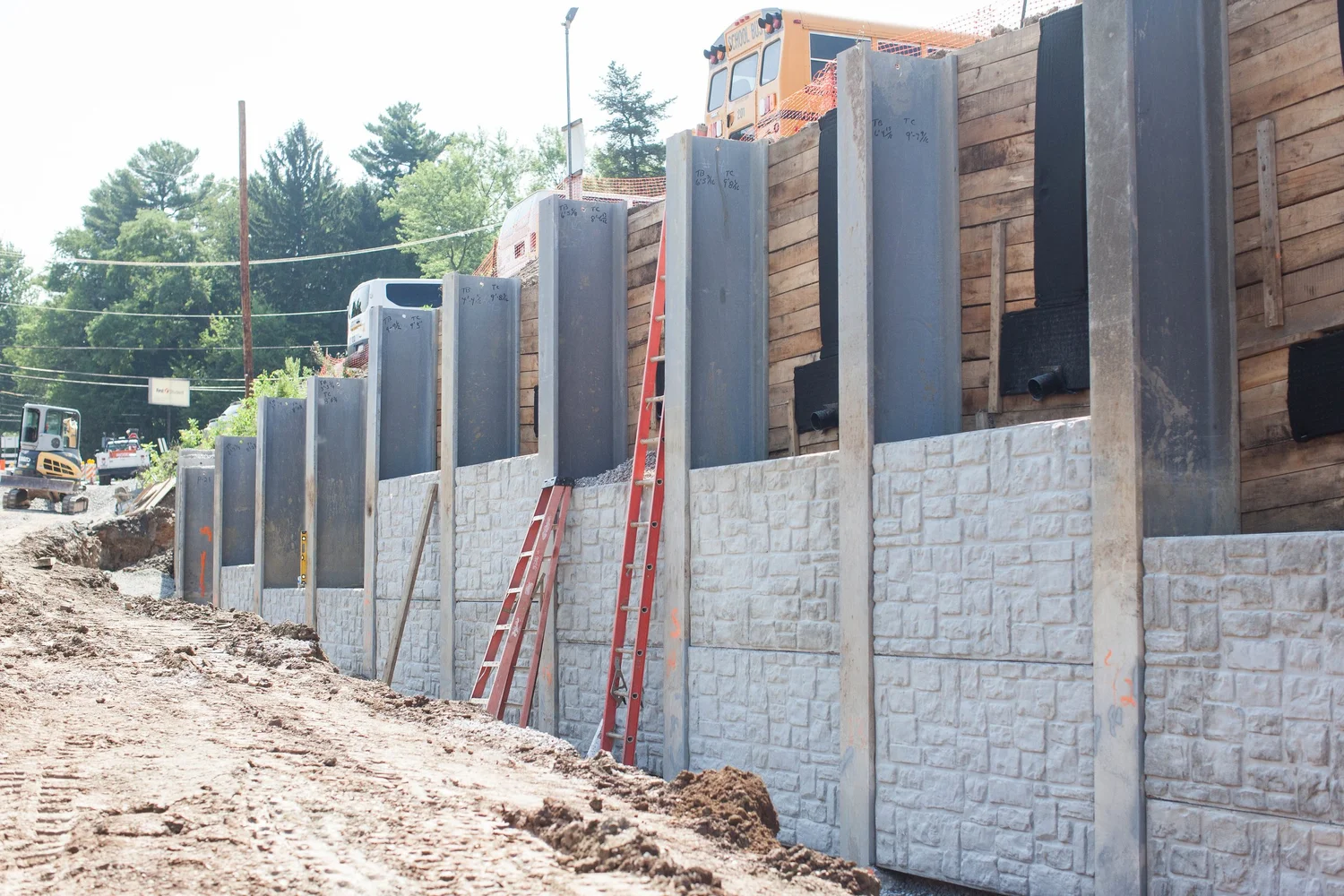 Precast — Bryan Materials Group