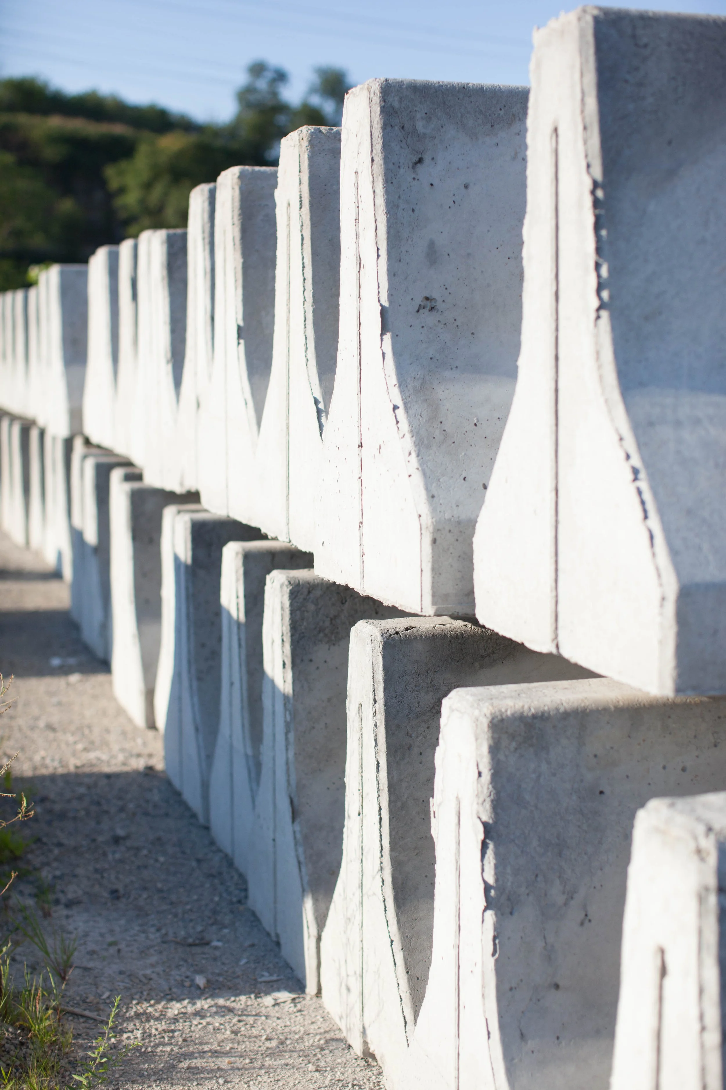 Precast — Bryan Materials Group