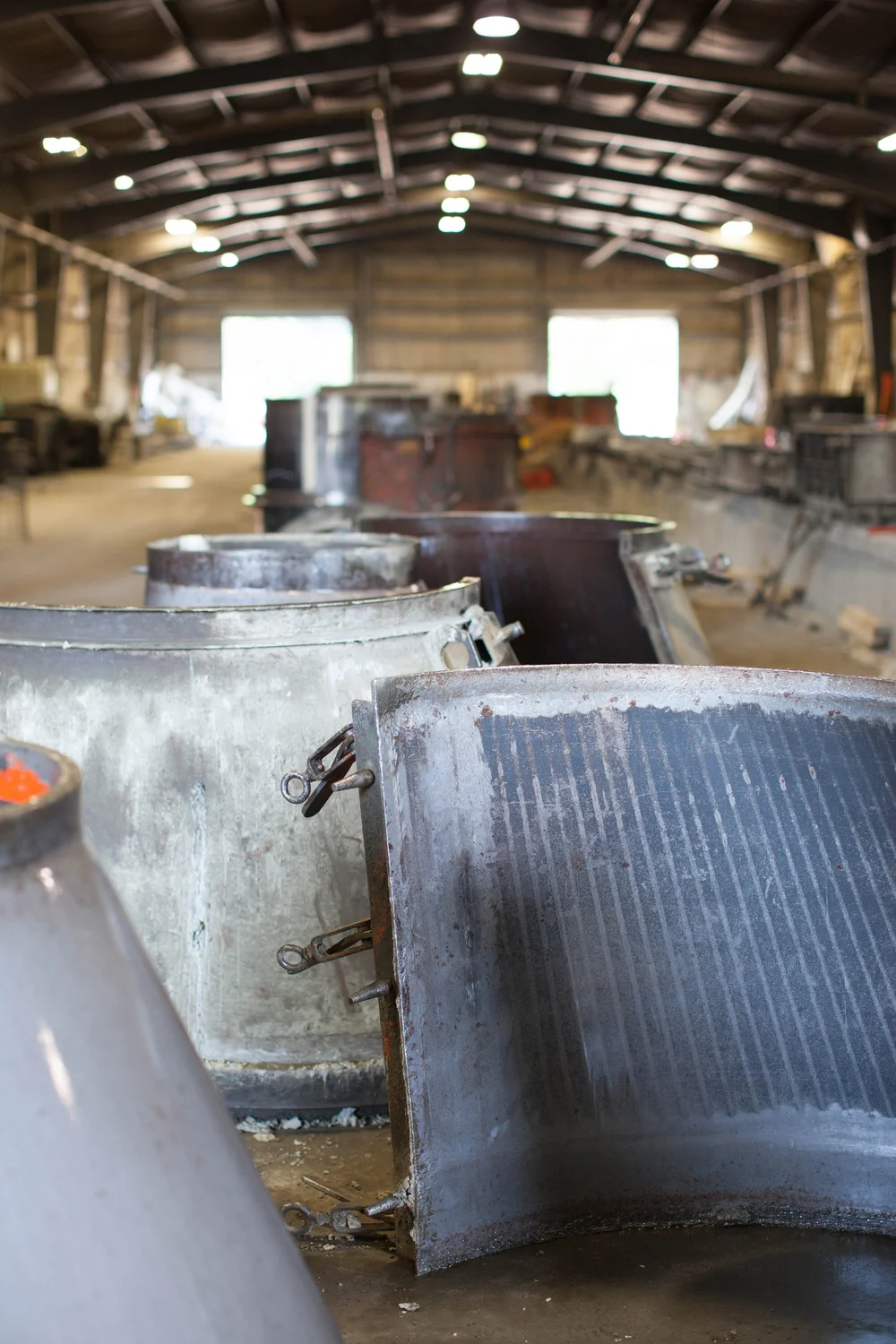 Precast — Bryan Materials Group