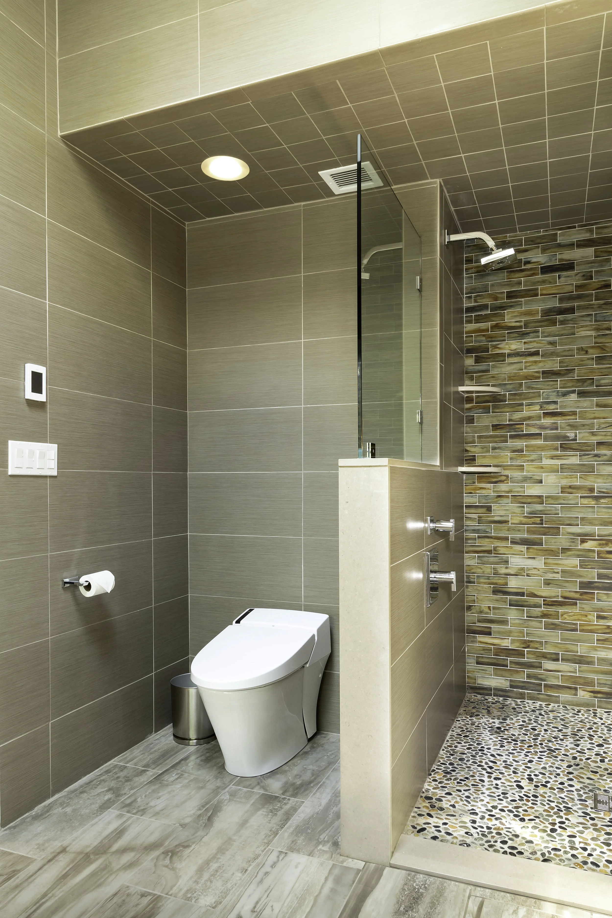 Gallery — Showcase Baths