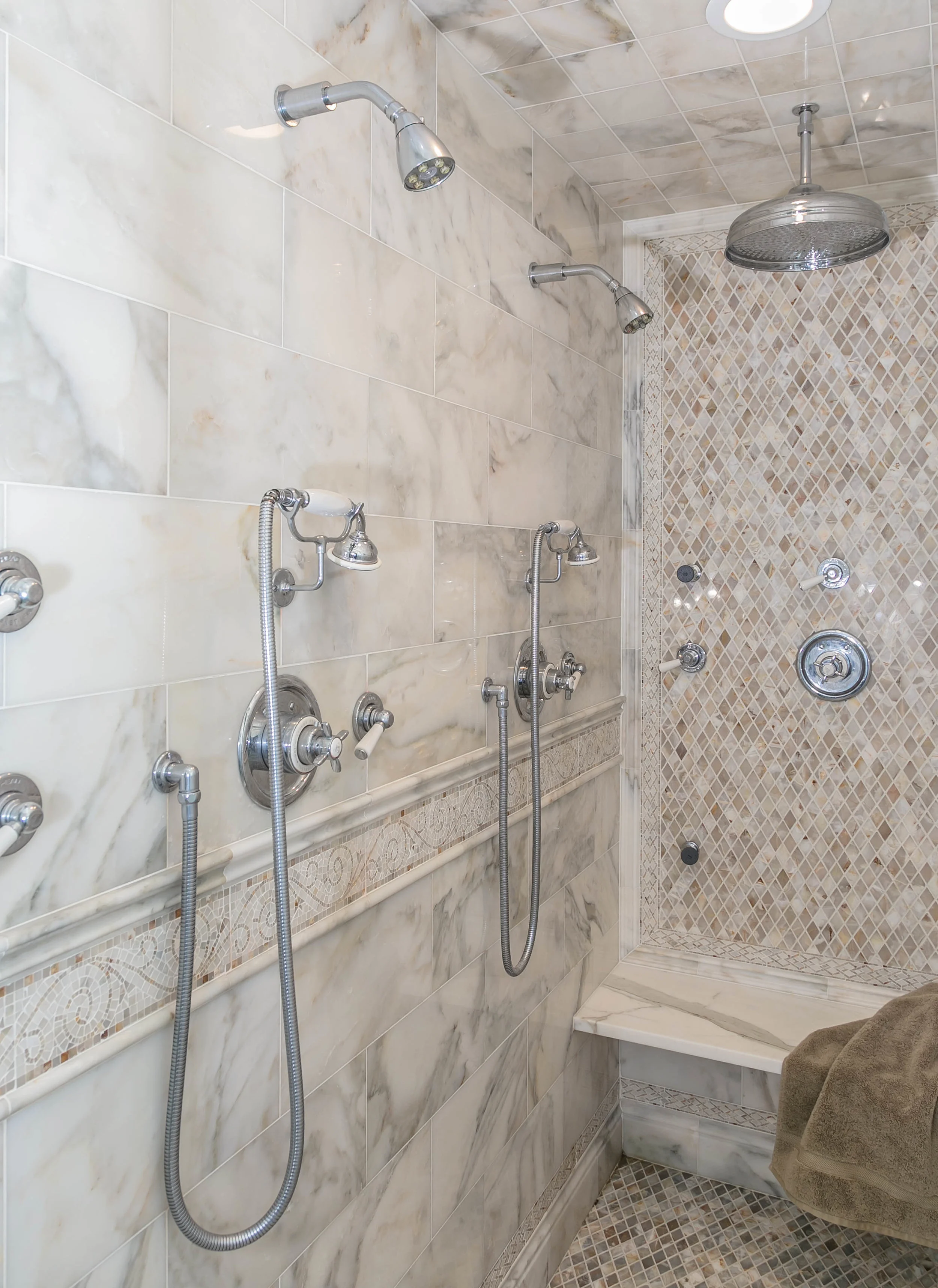 Gallery — Showcase Baths