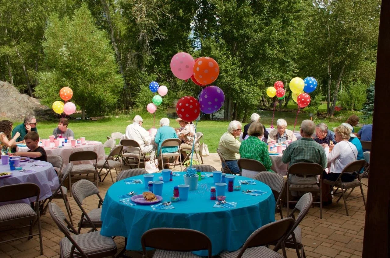 Calendar — St. Mark's Church