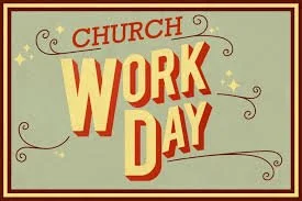 Calendar — St. Mark's Church