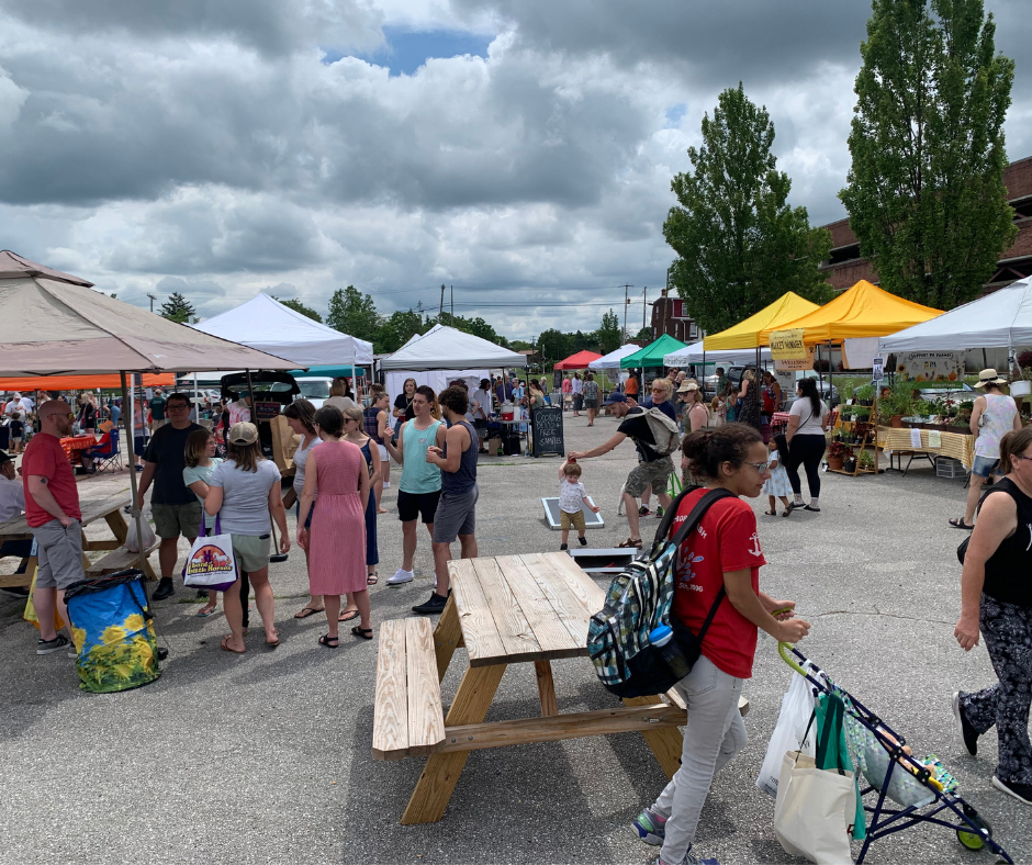 Donate — Adams County Farmers Market